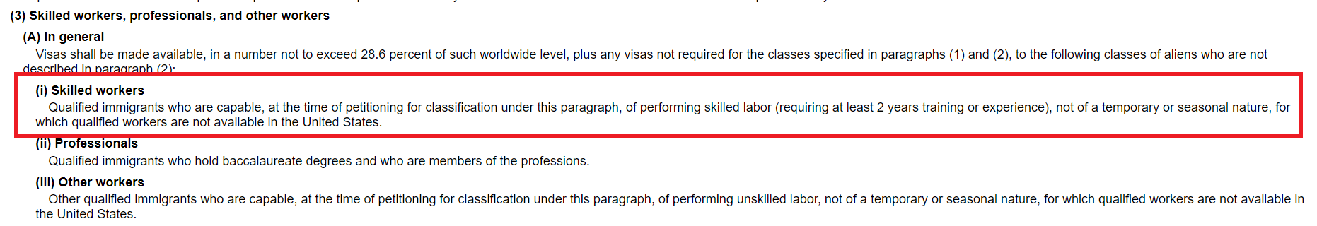 EB3学历│美国EB-3签证有学历要求吗？外国同等学历可以申请吗？ - EasyGoAmerica